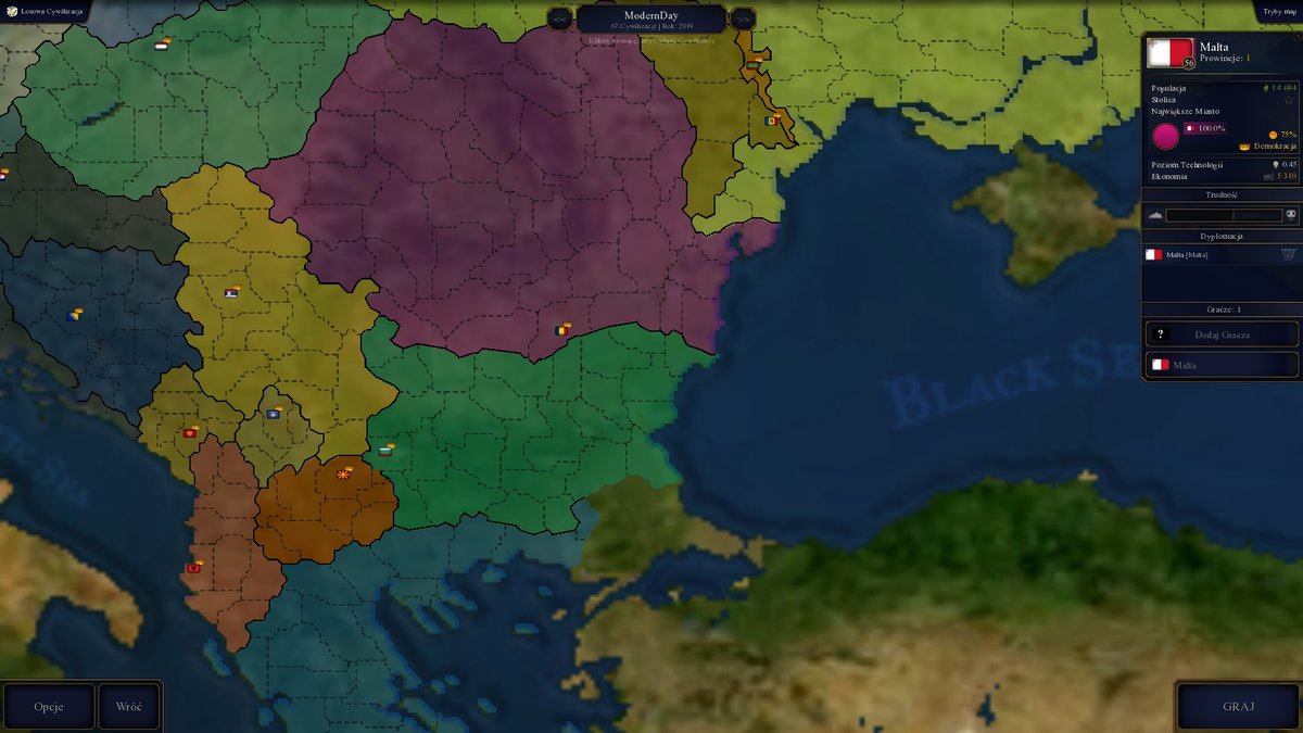 Our Picks - Age of History Games