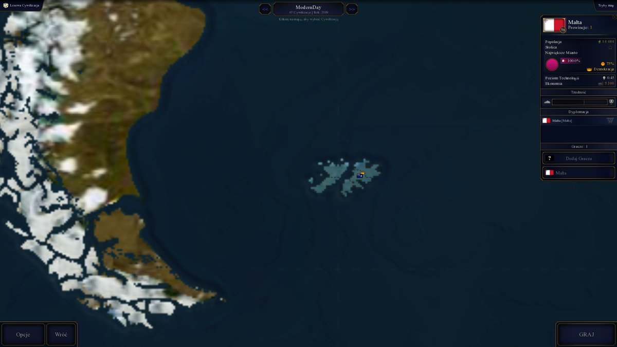 Our Picks - Age of History Games