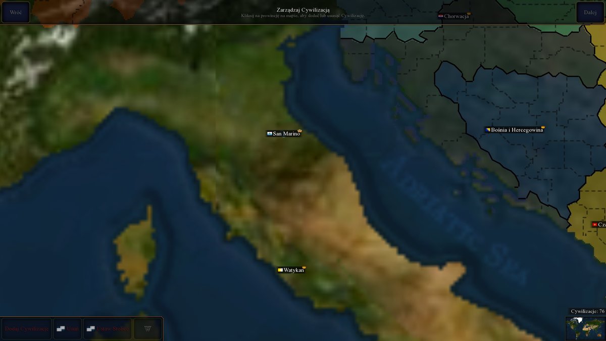 Our Picks - Age of History Games