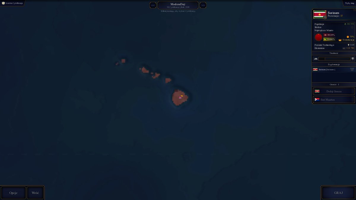 Our Picks - Age of History Games