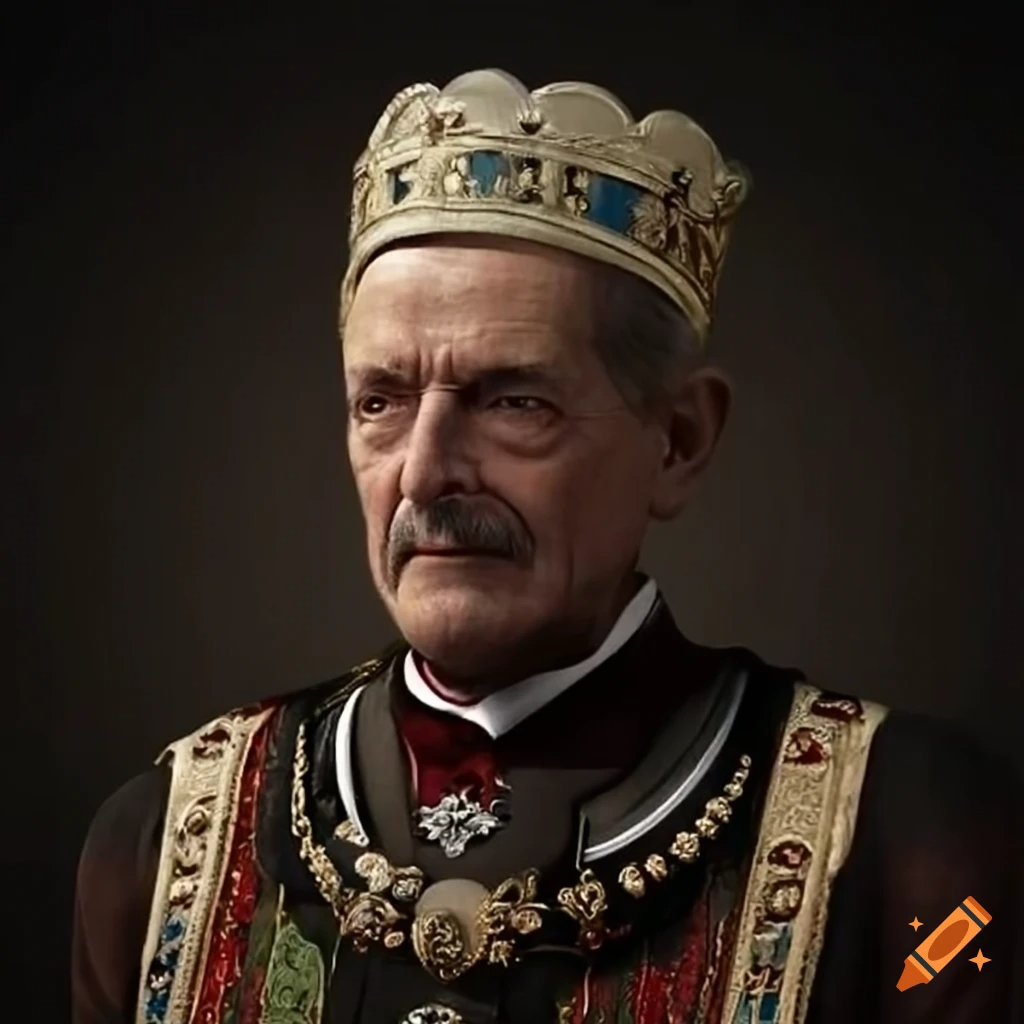 Portraits for generals and advisers - Offtopic - Age of History